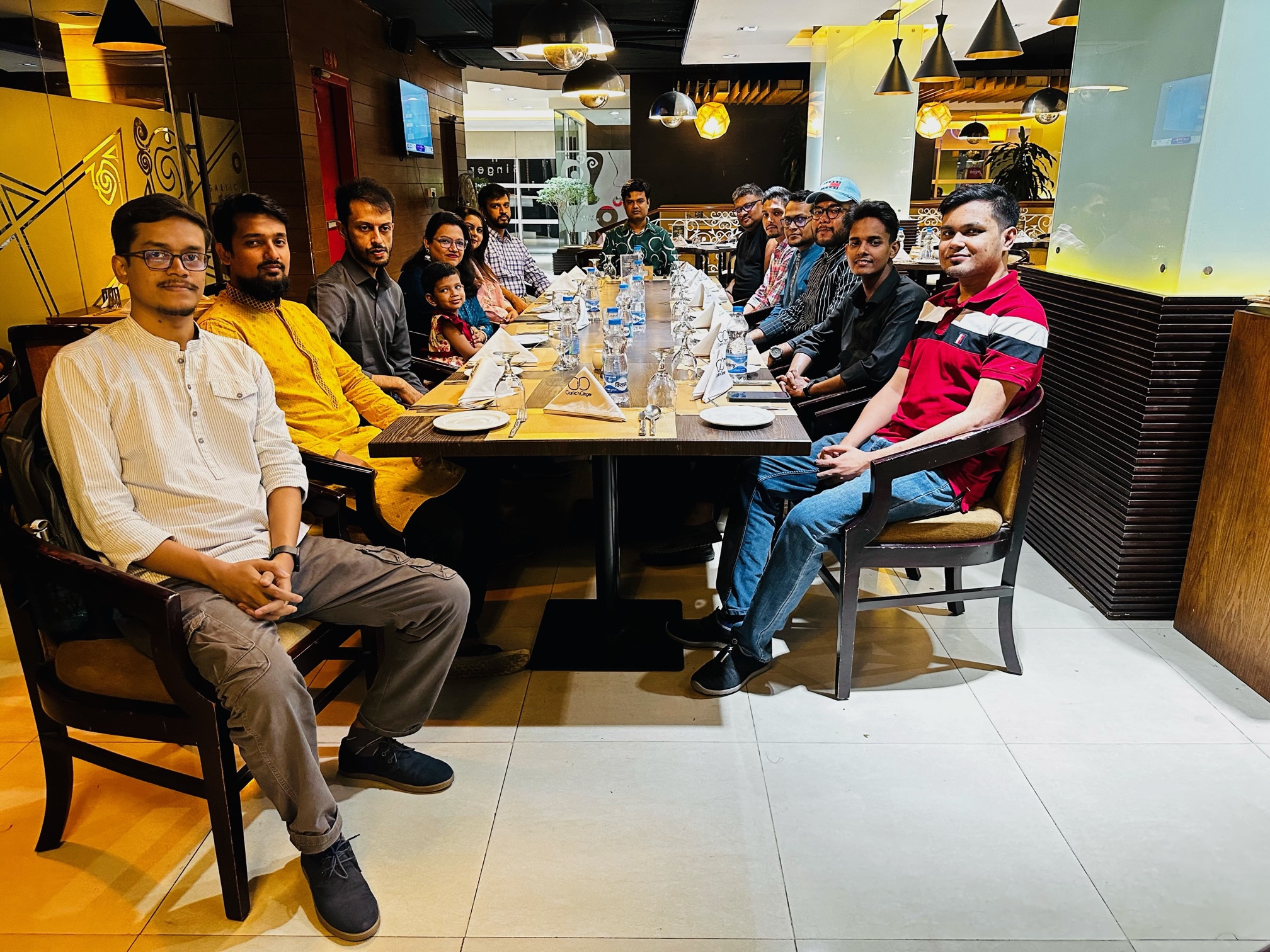 About Us – Servopro IT LTD.